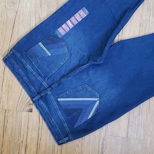 Vintage America | Jeans | Vintage America Jean | Poshmark